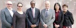 AAUN: Australia-Africa Universities Network – Revitalising Australia’s ...